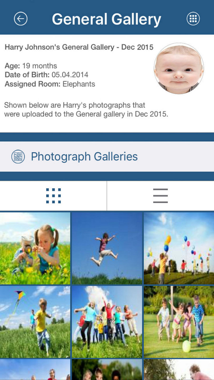 BabysDays - App on the Amazon Appstore