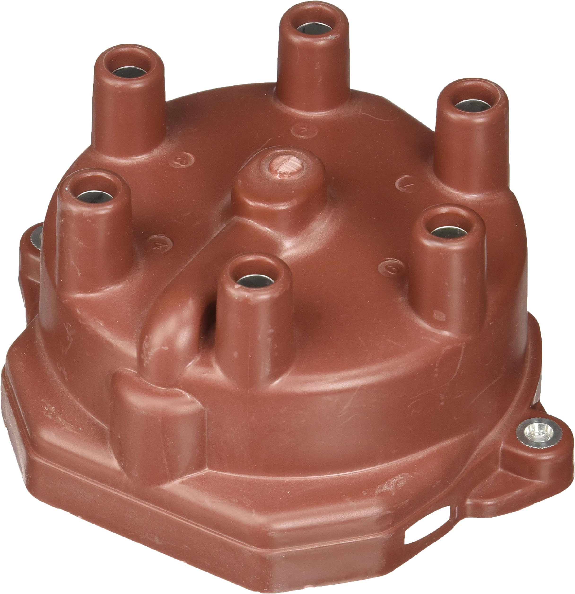 Amazon.com: Standard Motor Products AL-482 Distributor Cap : Automotive