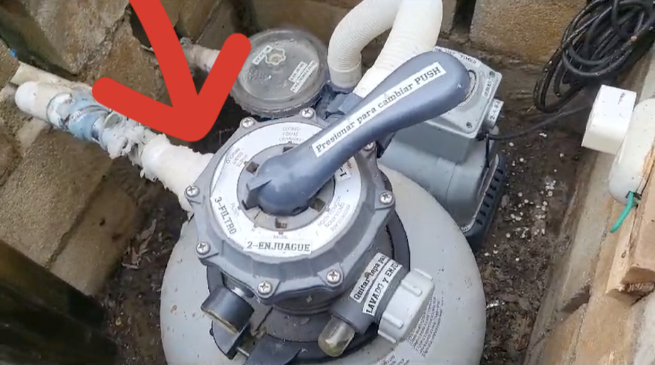 Watch Full Review of The Intex Krystal Clear Sand Filter Pump on Amazon ...