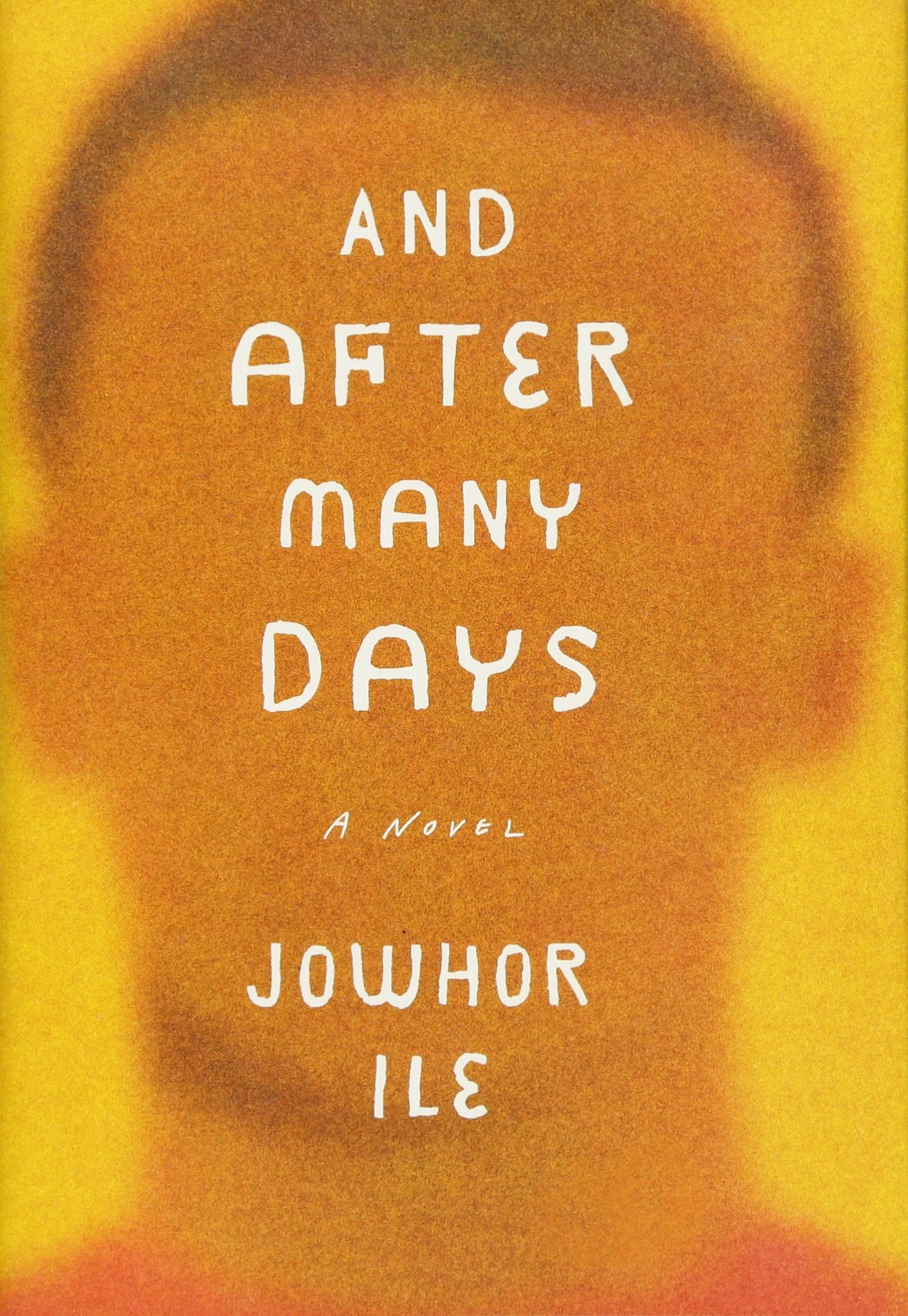 Amazon.com: And After Many Days: A Novel: 9781101903148: Ile, Jowhor: Books