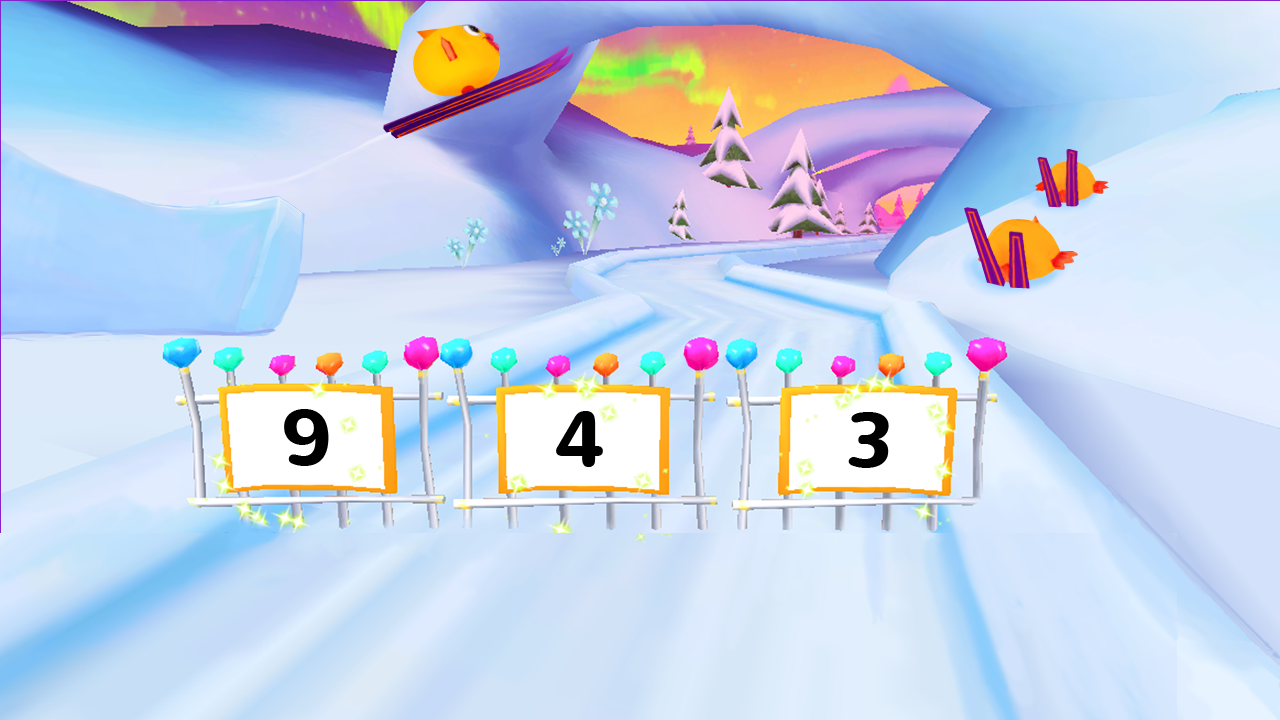 Wonder Bunny Math Race: 1st Grade App for Numbers, Addition and ...