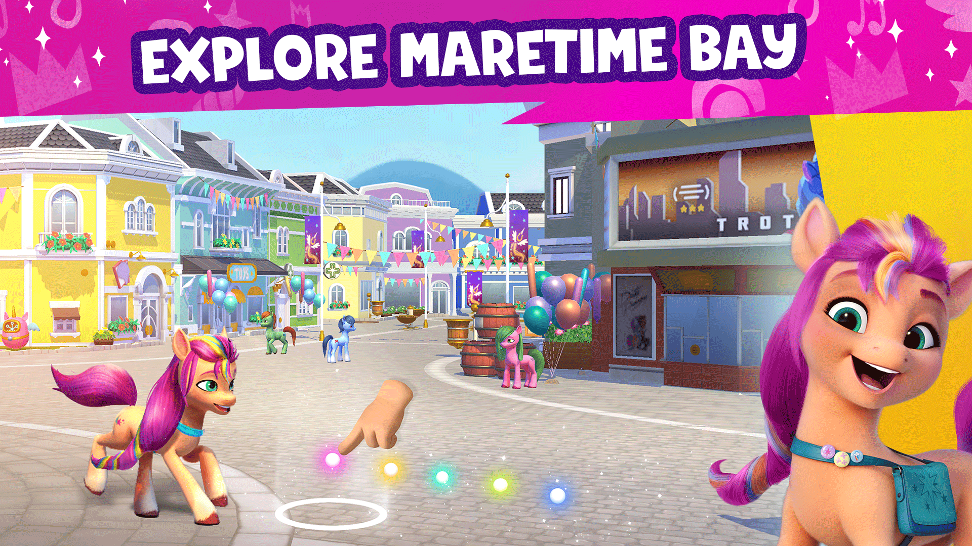 My Little Pony World - App on Amazon Appstore