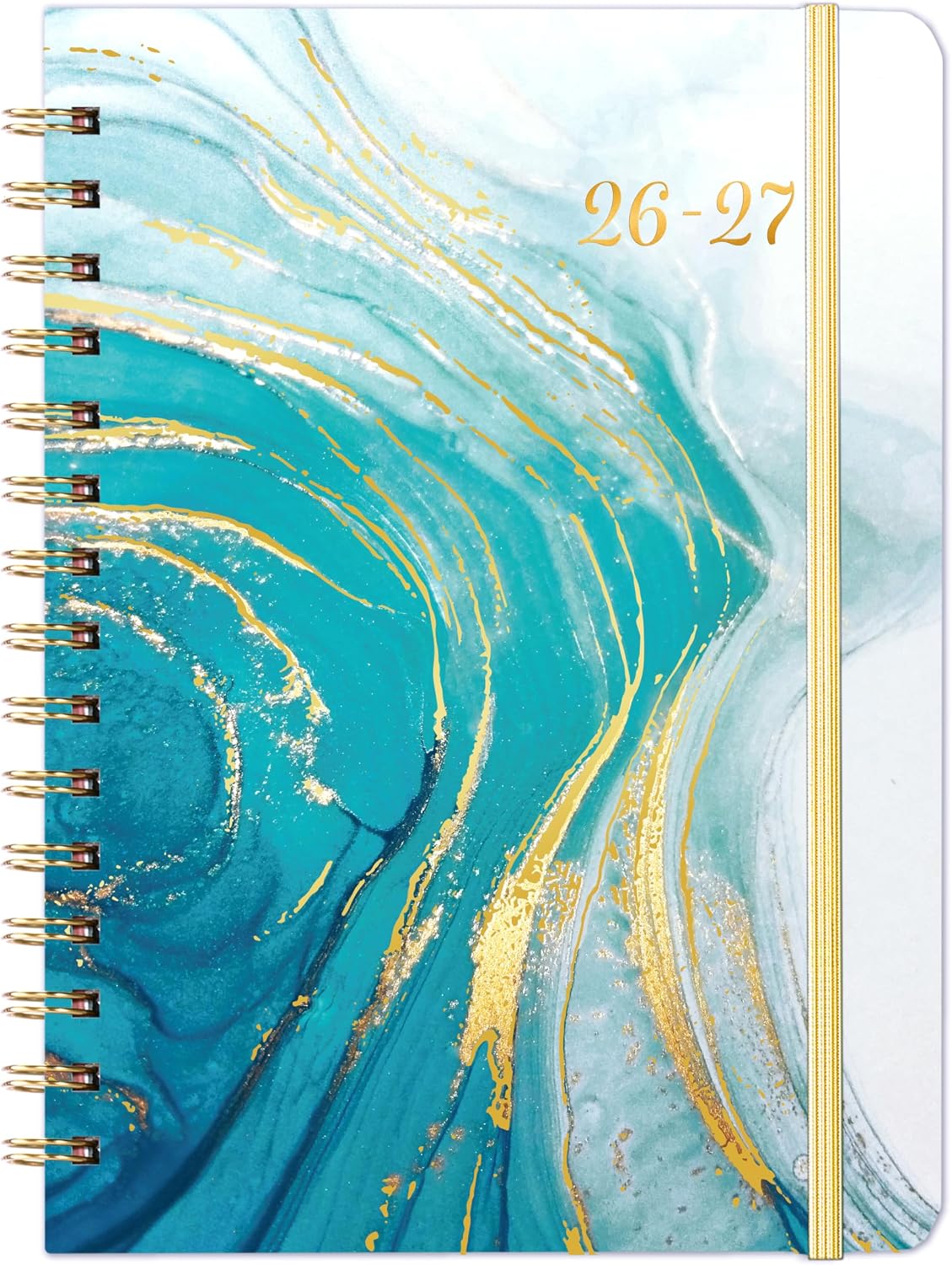 Indeme Academic Diary 2026-2027 - A5 Diary 2026-2027 Week to View, from ...