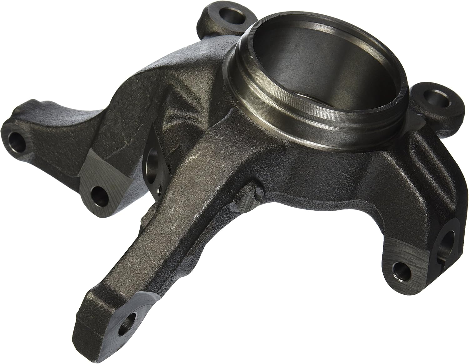 Amazon.com: Motorcraft - Knuckle - Front Whe (P) (MEF135) : Automotive