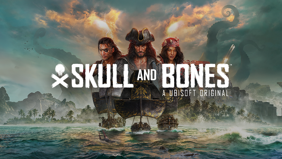 Ubisoft Store | Amazon Luna Cloud Gaming