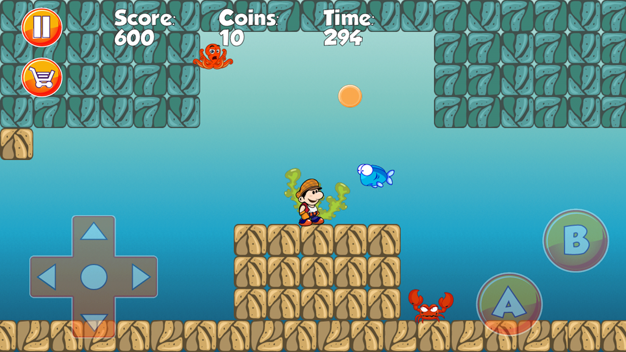 Super Max World - App on Amazon Appstore