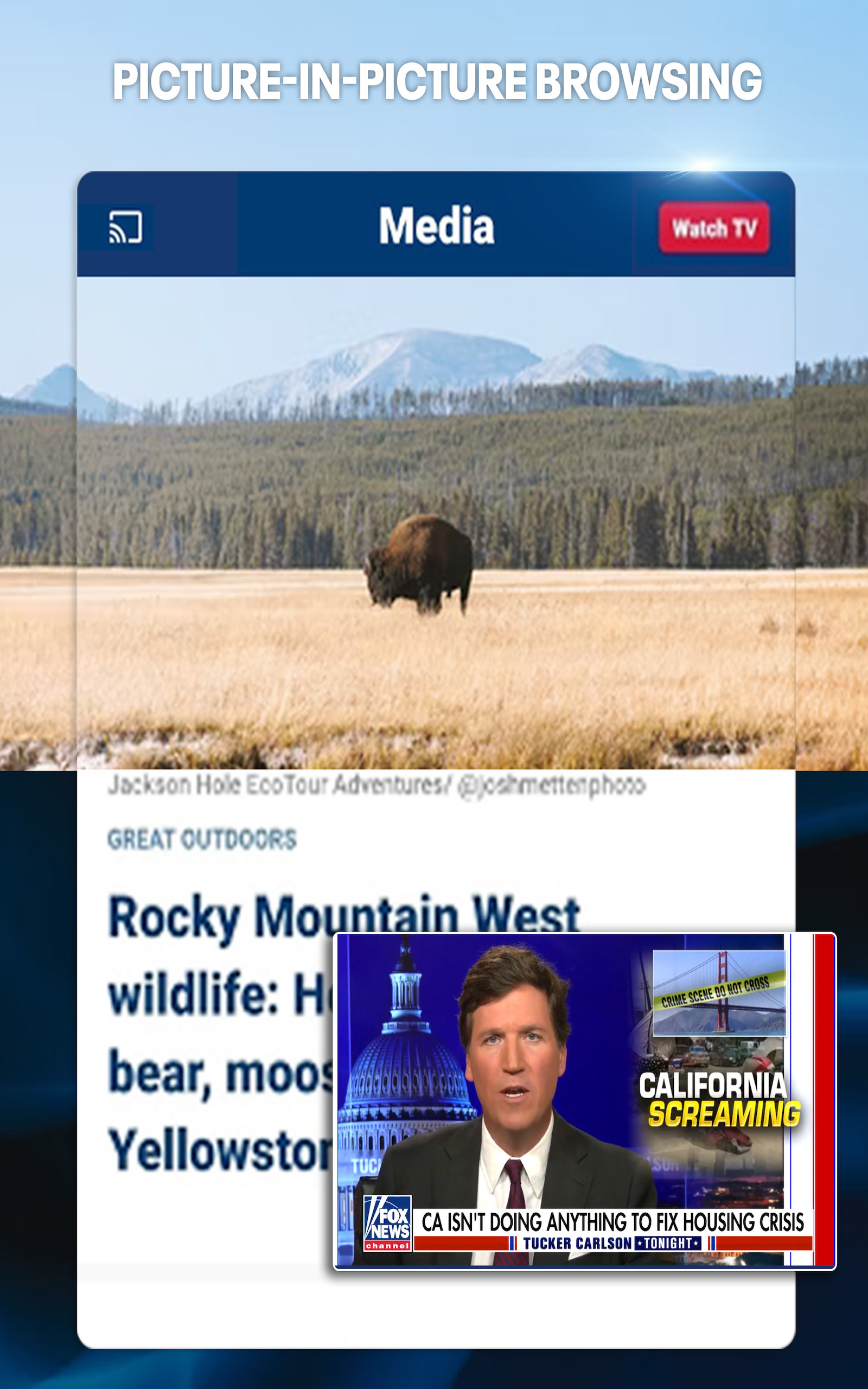 Fox News:Amazon.de:Appstore for Android