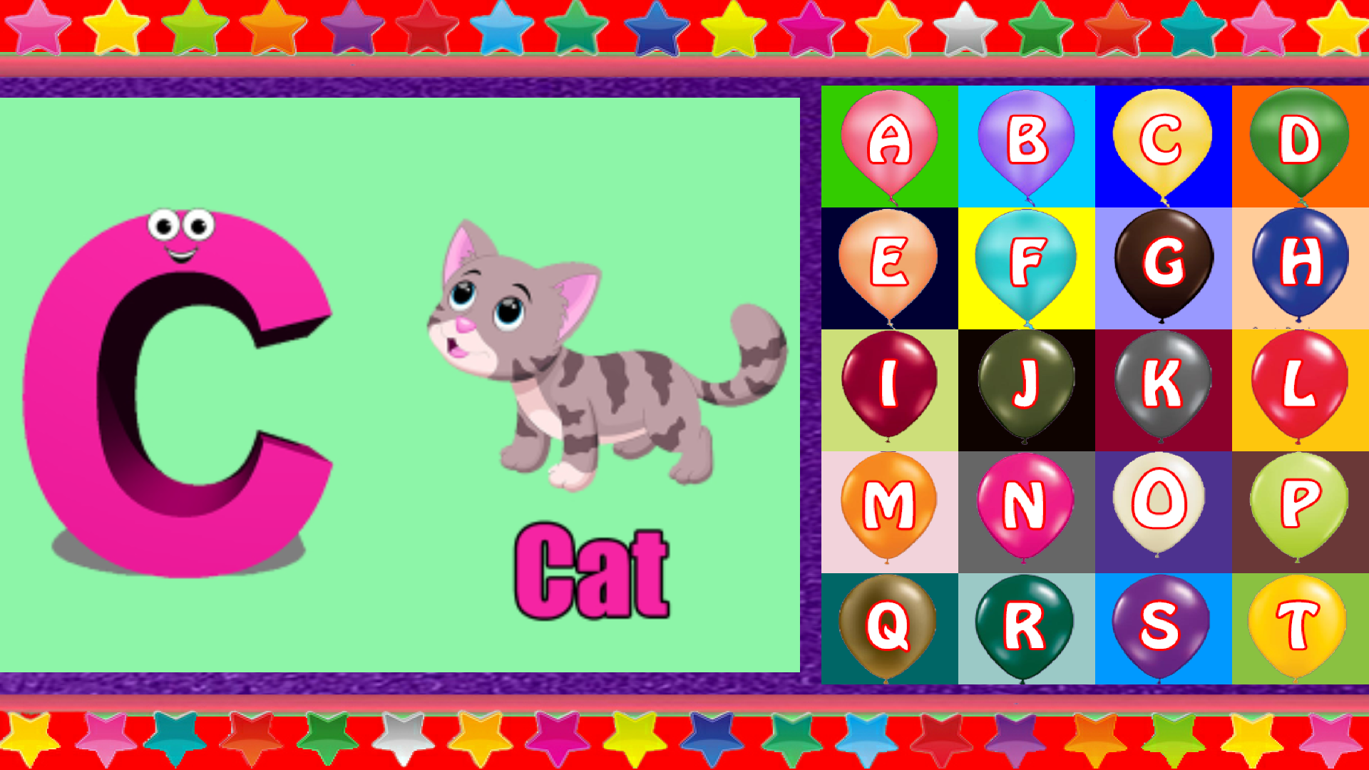 ABC - App on Amazon Appstore
