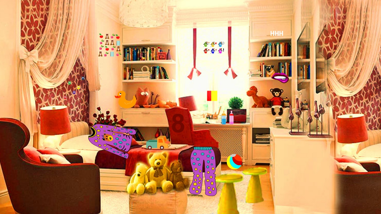 Escape Cubicle Bedrooms - App on Amazon Appstore