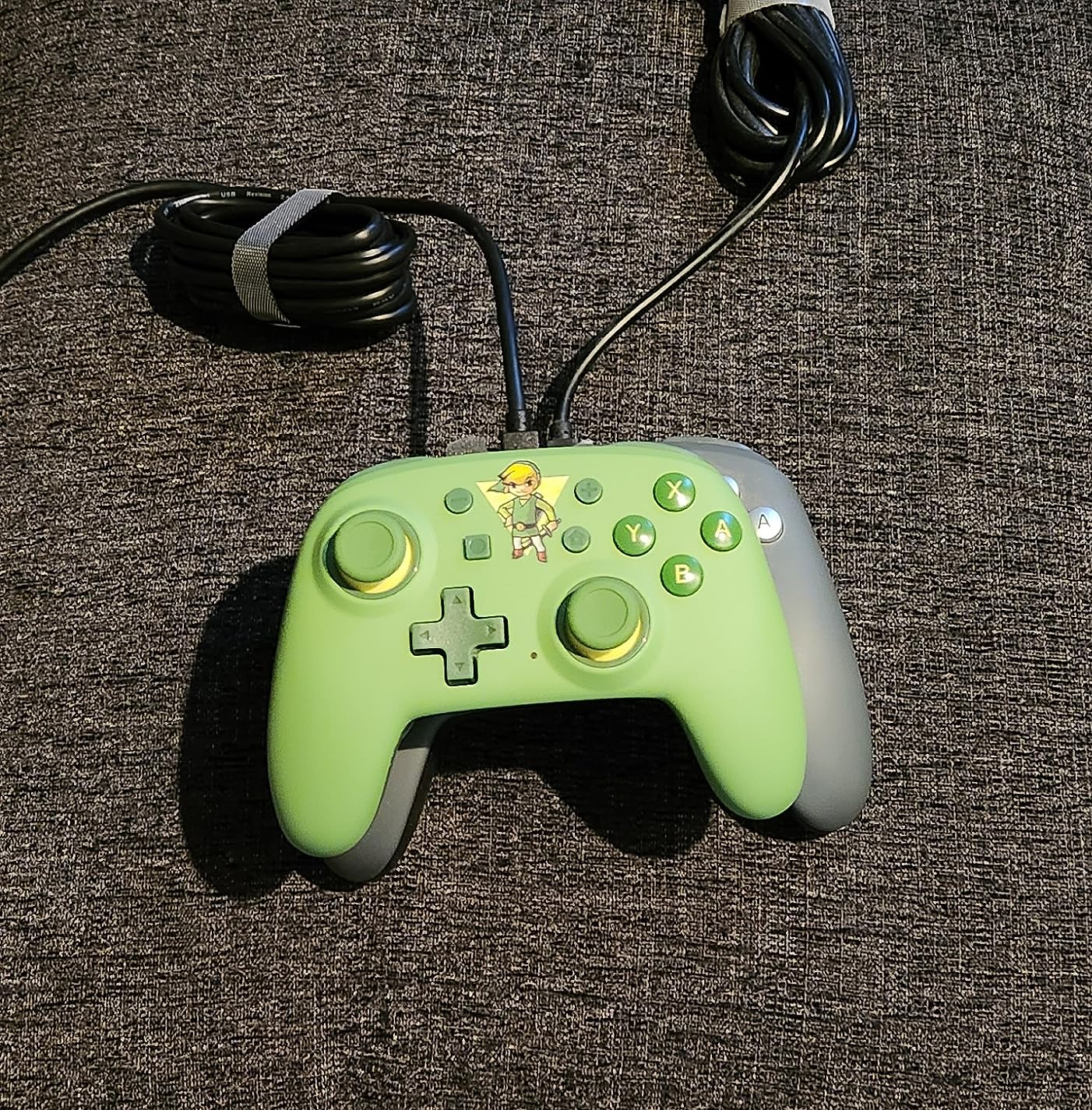 $3/mo - Finance PowerA Nano Wired Controller for Nintendo Switch - Toon ...