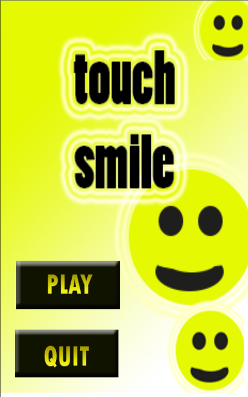Touch Smile - App on Amazon Appstore