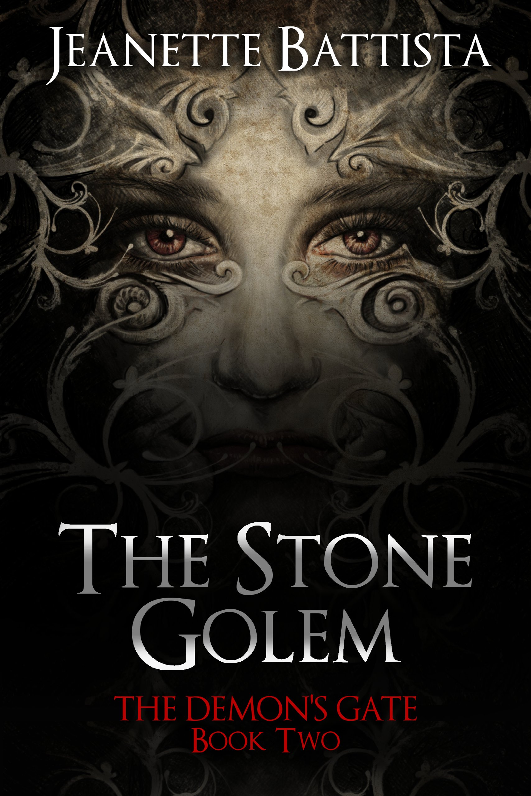 Publication: The Stone Golem