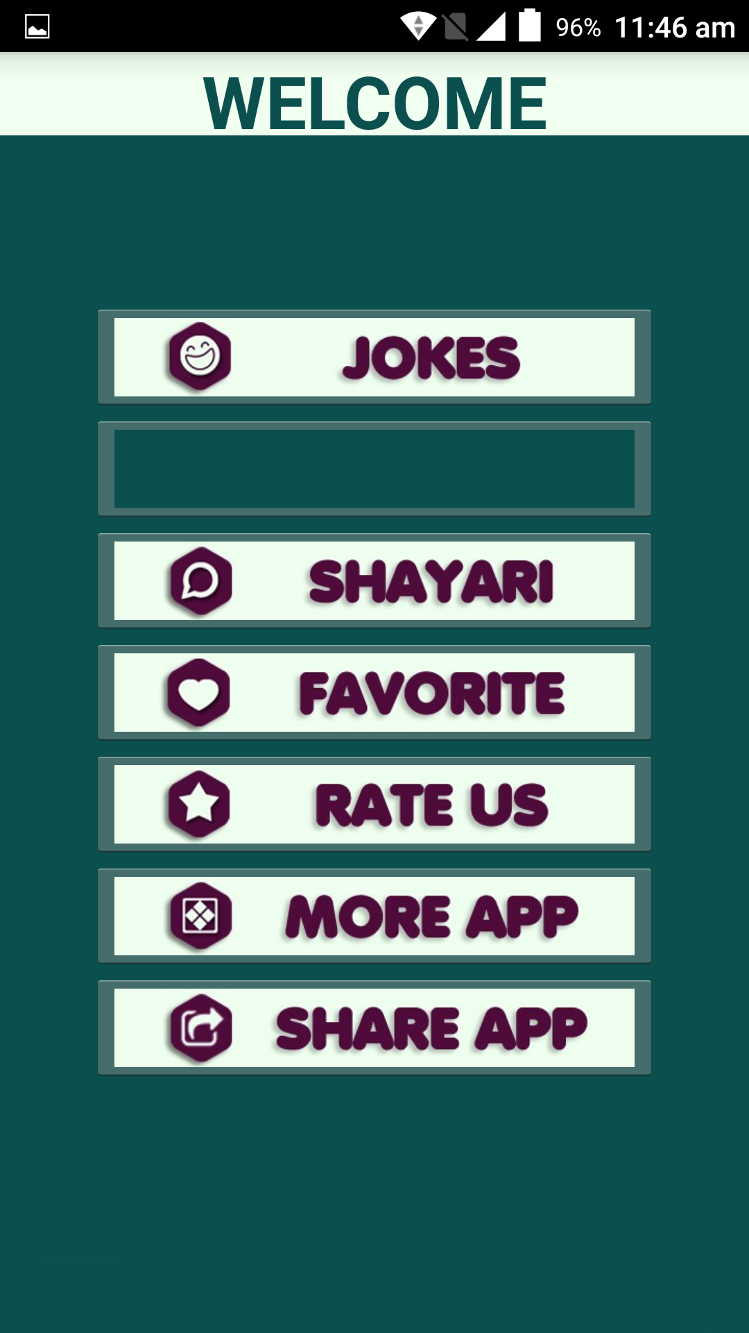 hindi shayari - App on Amazon Appstore