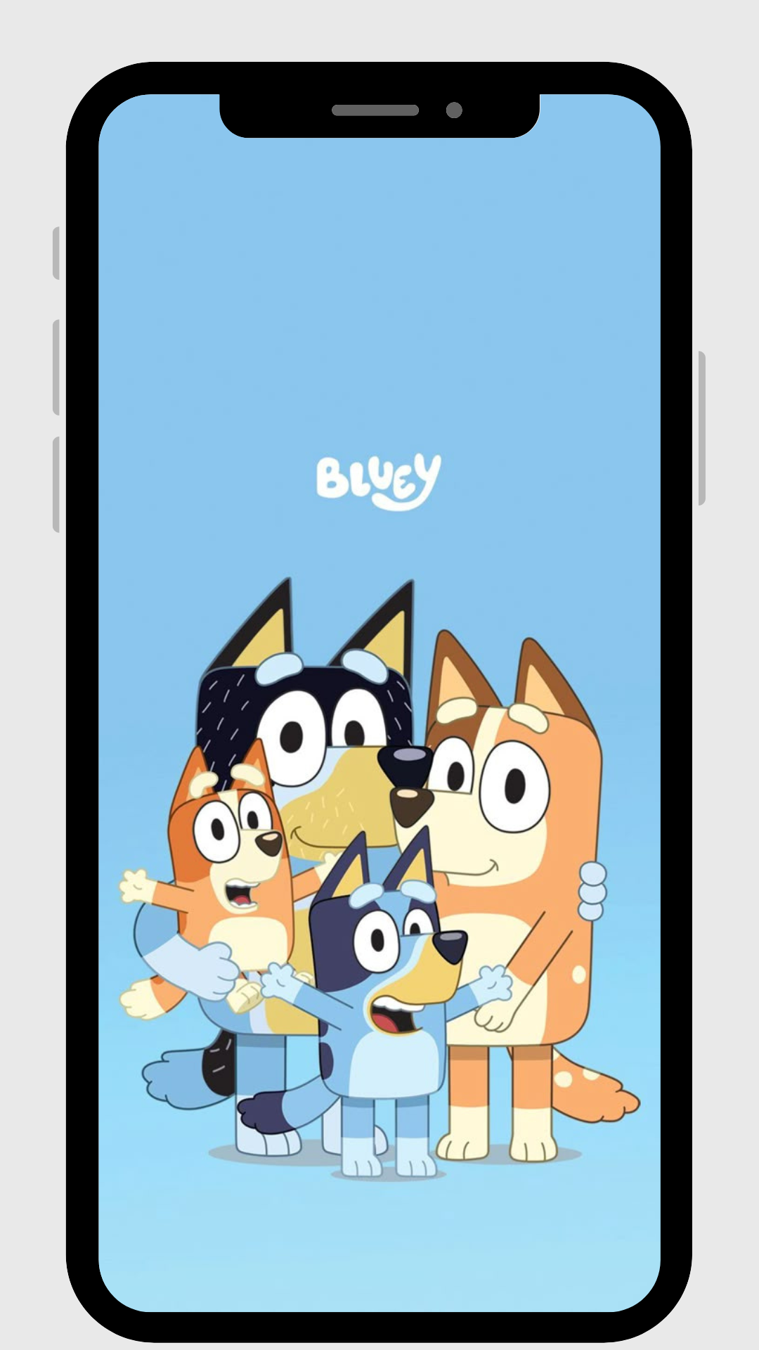 Bluey Wallpapers HD 4K – Cute & Fun Backgrounds - App on Amazon Appstore