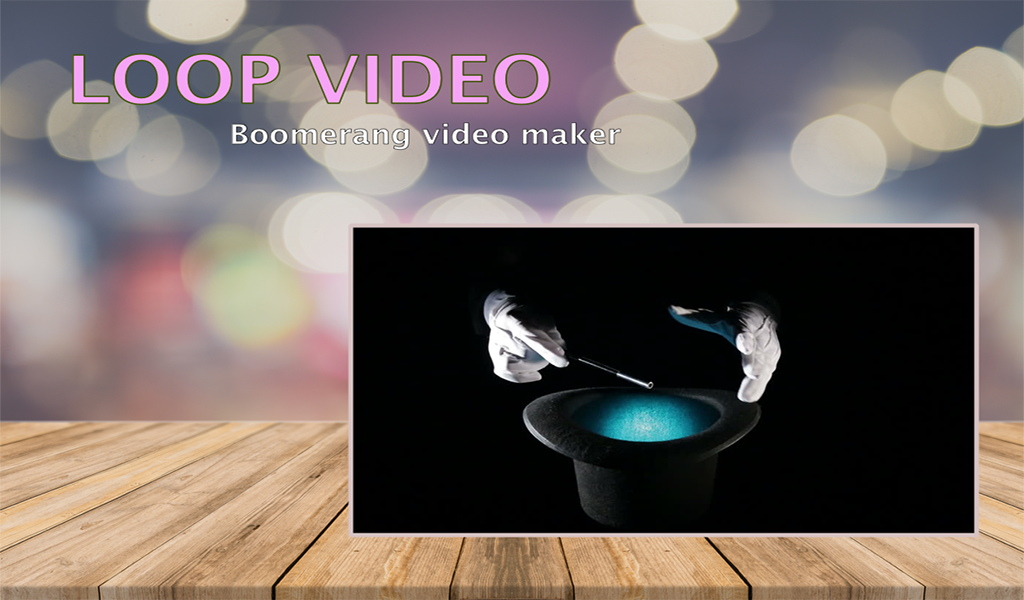 Reverse Video - Loop Video & Fast Slow Motion - App on Amazon Appstore