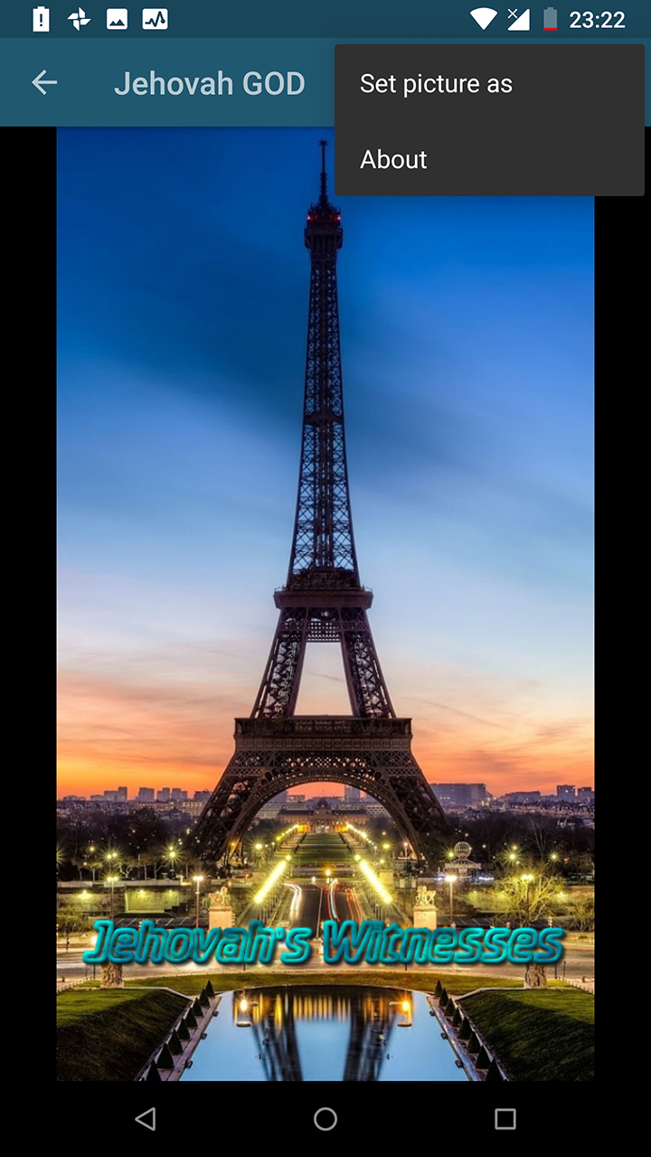 JW Wallpapers 2019 - App on Amazon Appstore