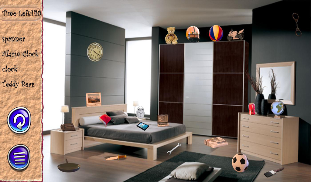 Hidden Objects House Interiors - App on Amazon Appstore