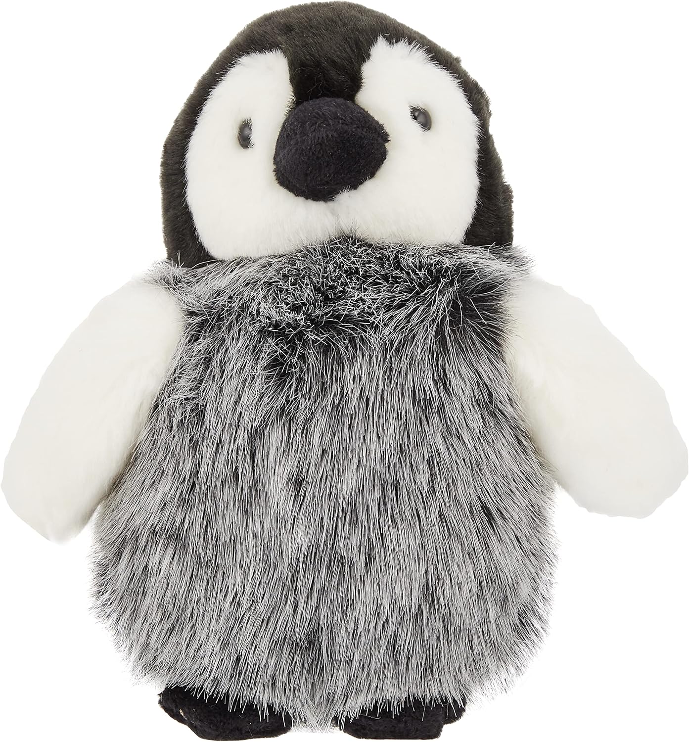 Amazon.com: GUND Penelope Penguin Chick Stuffed Animal Plush 7.5 ...