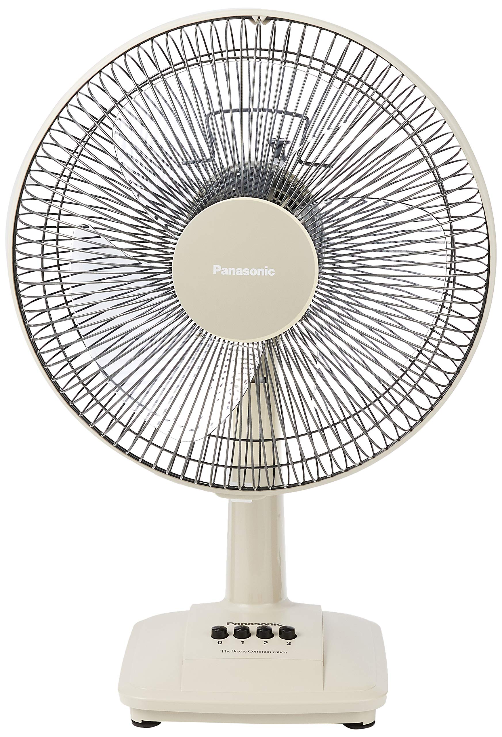 Panasonic Desk Fan Desk Fans | Tramps Prop Hire