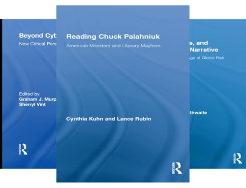 『Routledge Studies in Contemporary Literature - 読書メーター