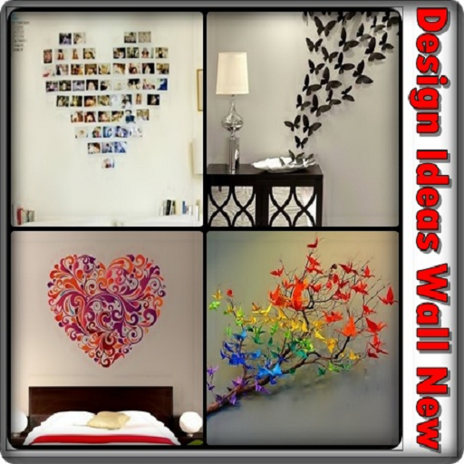 Design Ideas Wall New - App on Amazon Appstore