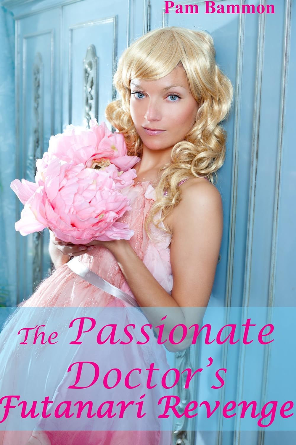 The Passionate Doctor S Futanari Revenge Futanari Transformation Book