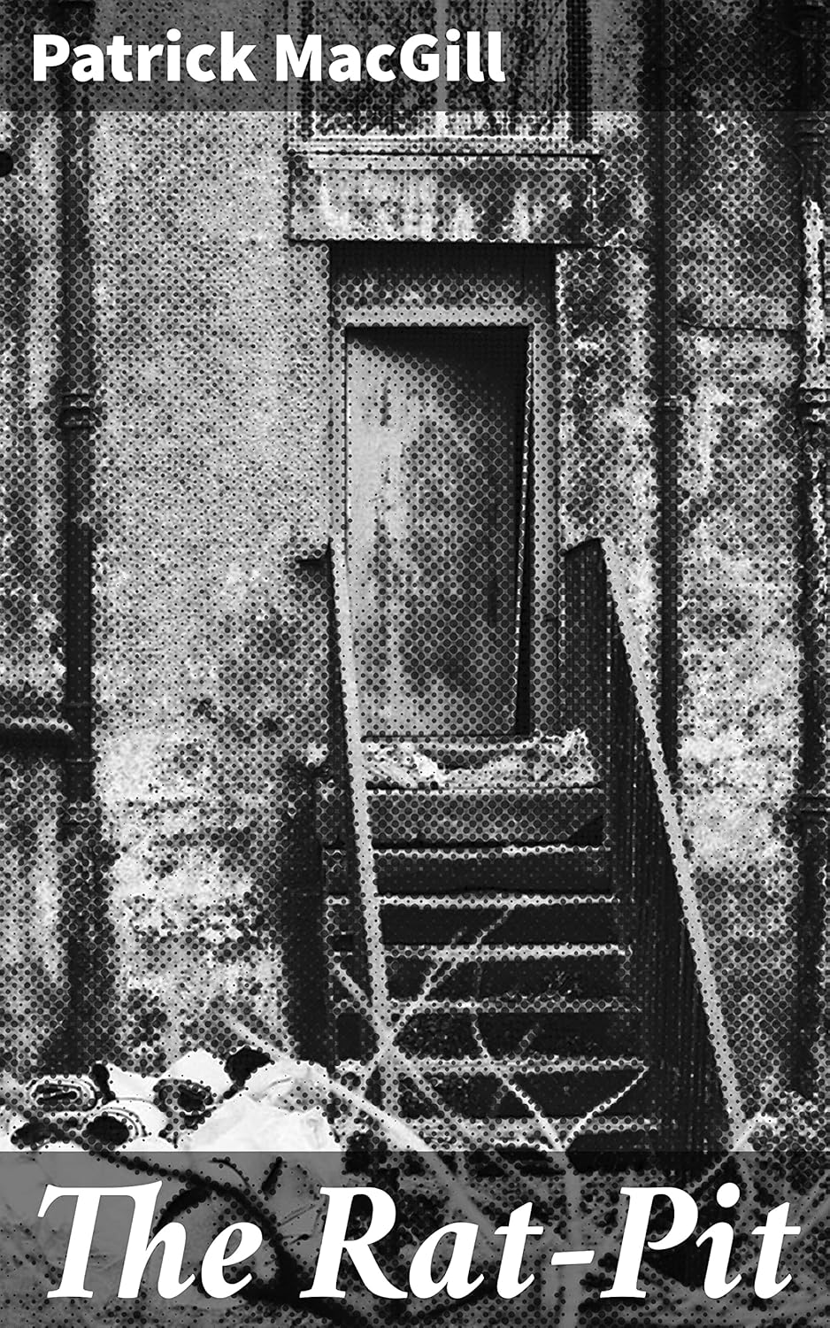 The Rat-Pit: Desperate Lives in the Gritty Glasgow Slums - Kindle ...