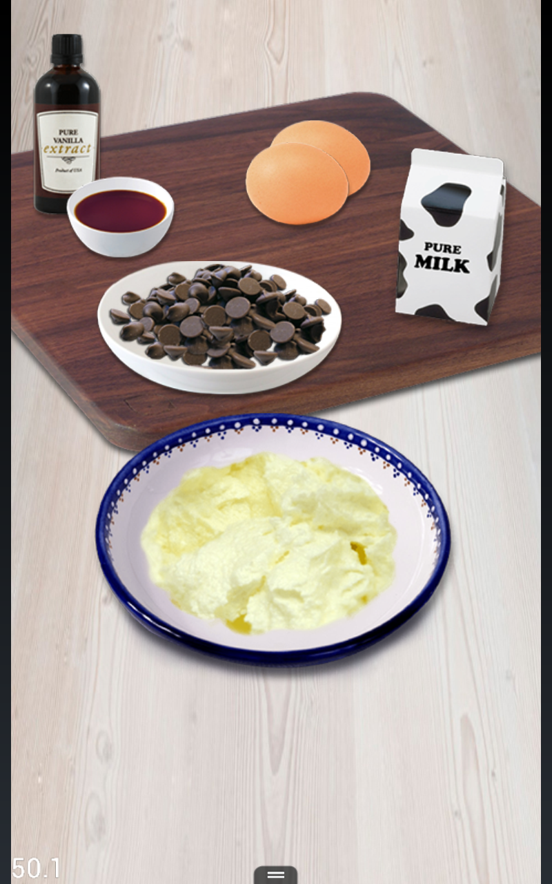 Cookie Dough Bites Maker - App on Amazon Appstore