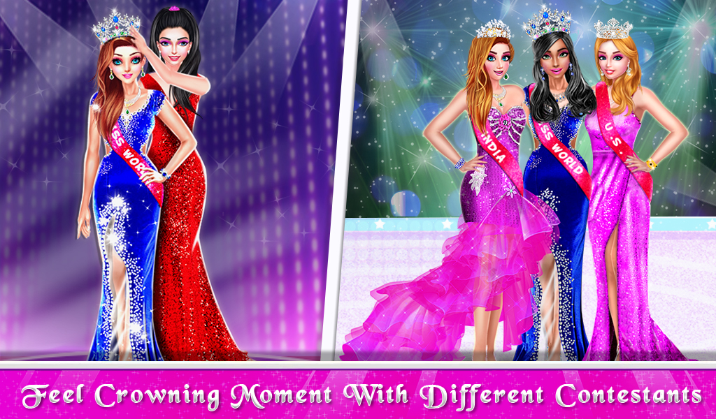 Live Miss World Beauty Pageant - App on Amazon Appstore