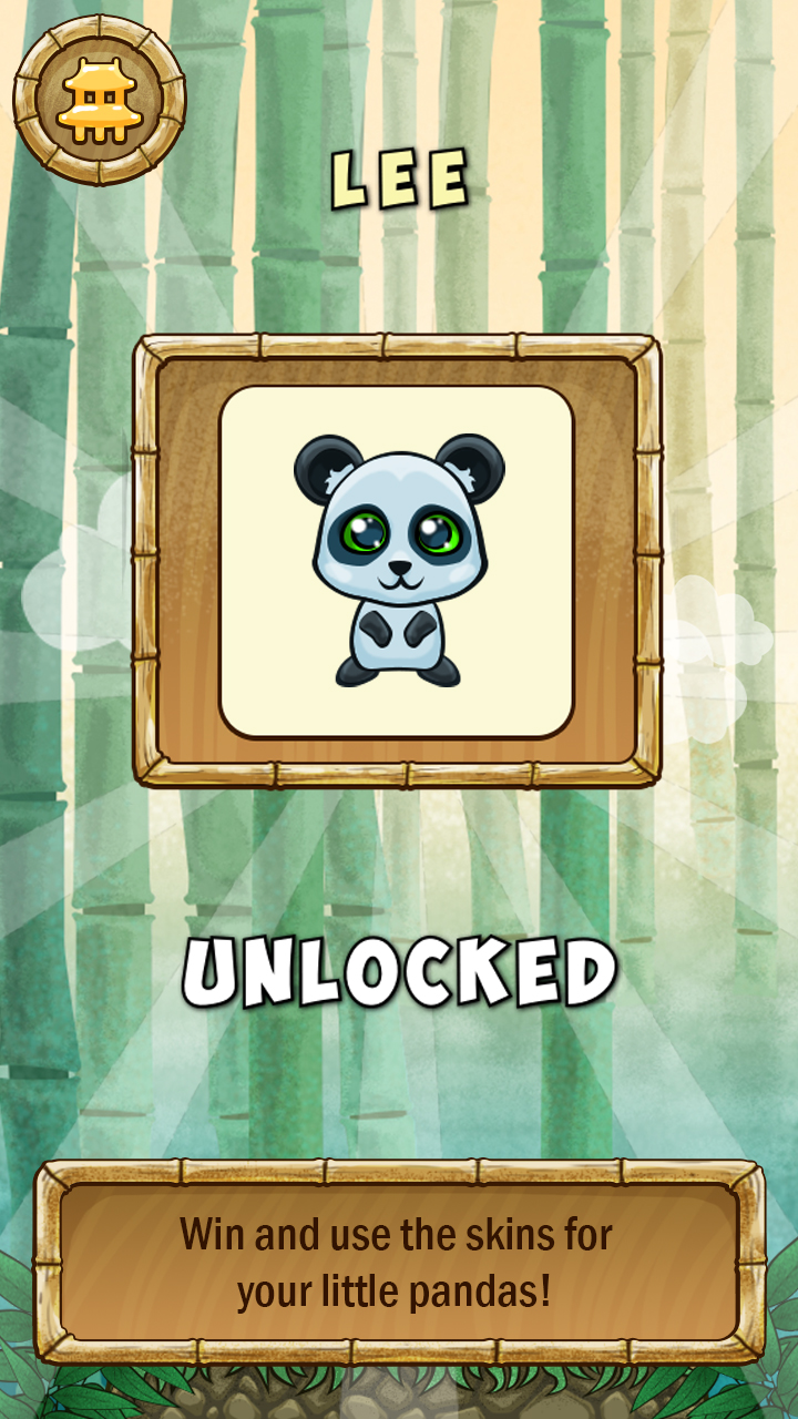 Bubble Pandas - App on Amazon Appstore