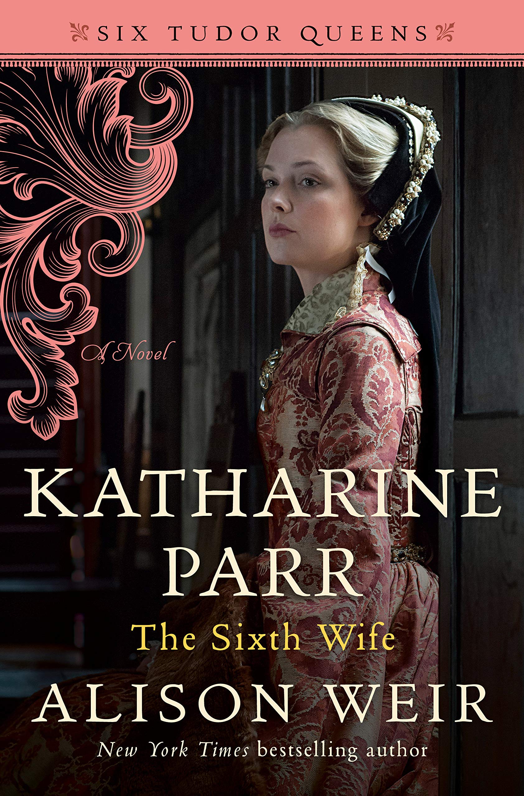 Catherine Parr Tudors