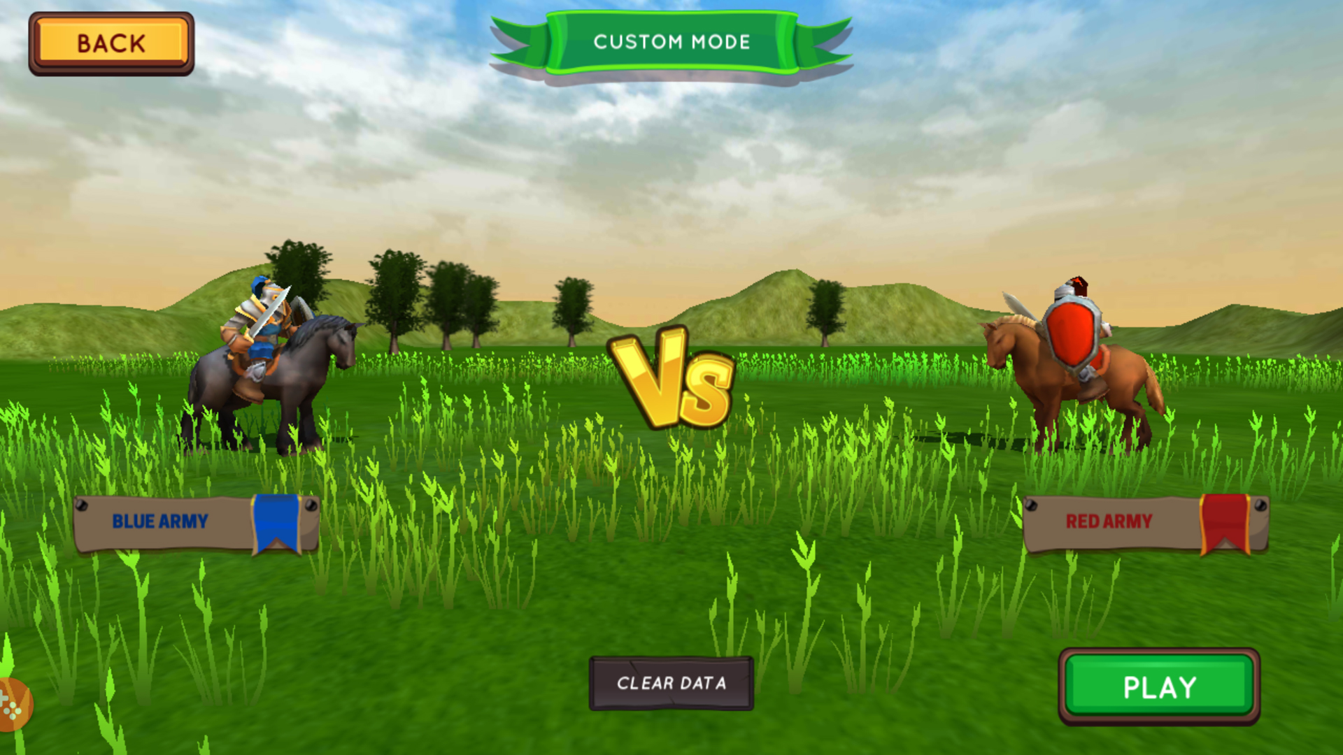 Battle Simulator - App on the Amazon Appstore