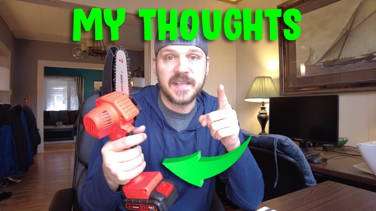 Watch What you need to know before buying! on Amazon Live