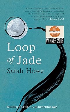 Loop of Jade: Howe, Sarah: 9780701188696: Amazon.com: Books