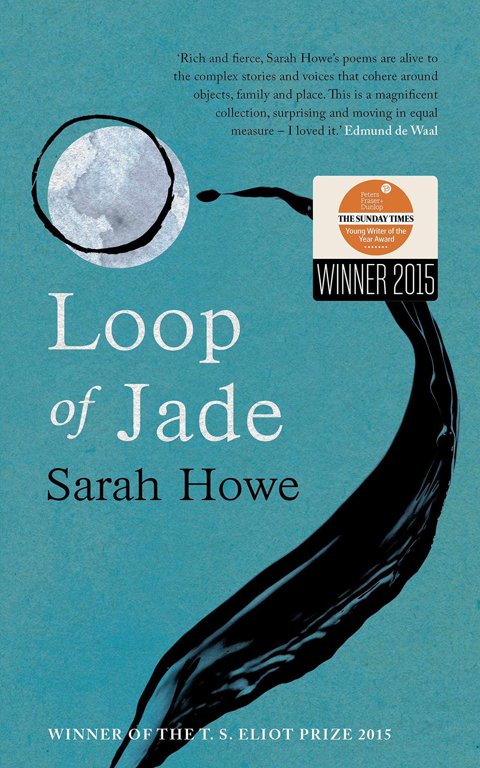 Loop of Jade: Howe, Sarah: 9780701188696: Amazon.com: Books