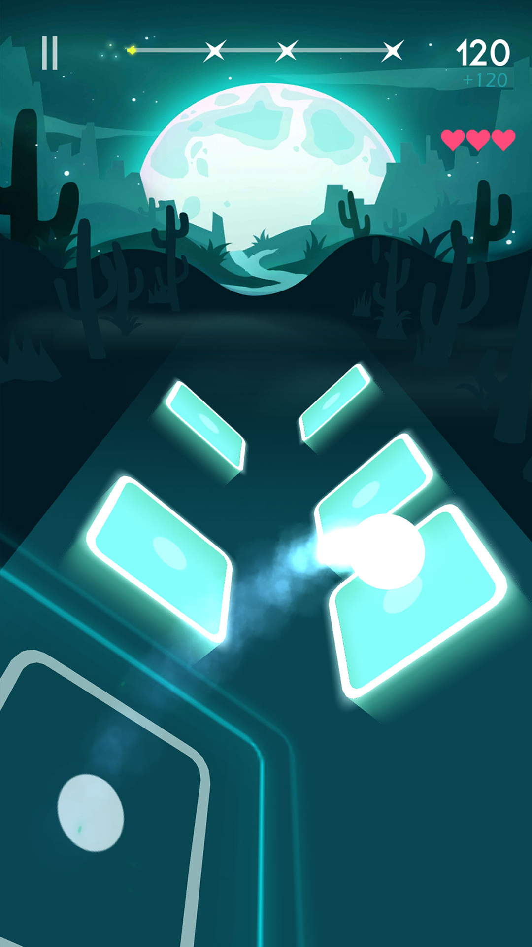 Magic Hop - App on Amazon Appstore