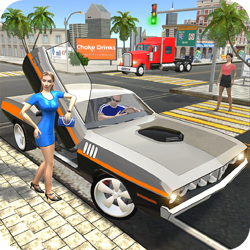 Muscle Car Simulator - App on the Amazon Appstore