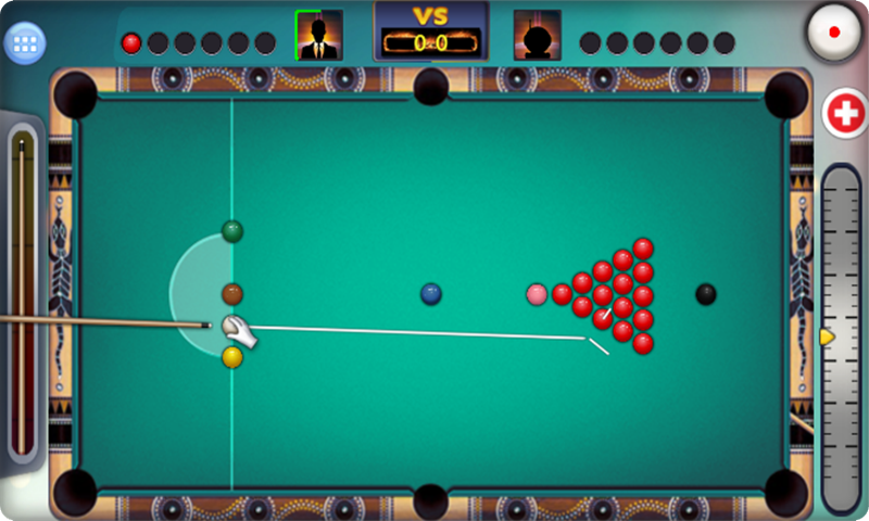 Billiard Master - App on Amazon Appstore