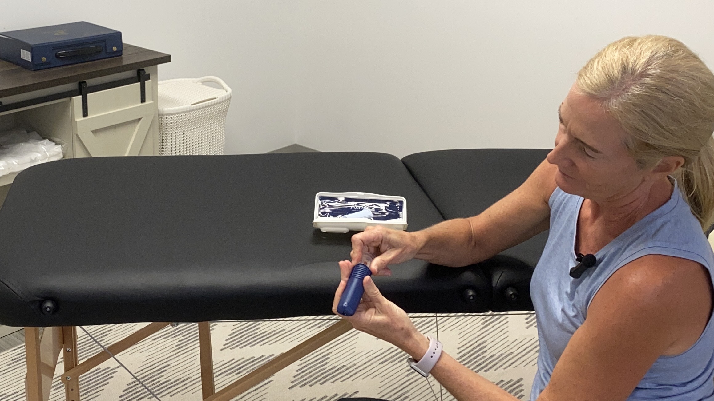 Watch Review/Use Revive Bladder Support by Pelvic Floor Therapist on ...