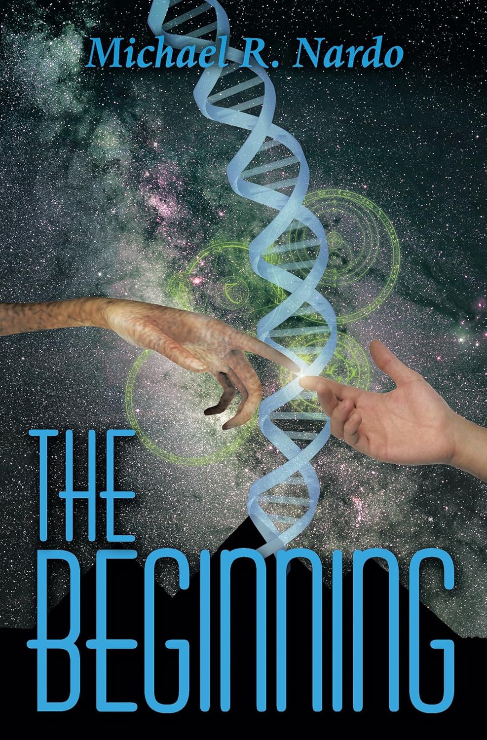 Amazon.com: The Beginning eBook : Nardo, Michael R.: Kindle Store