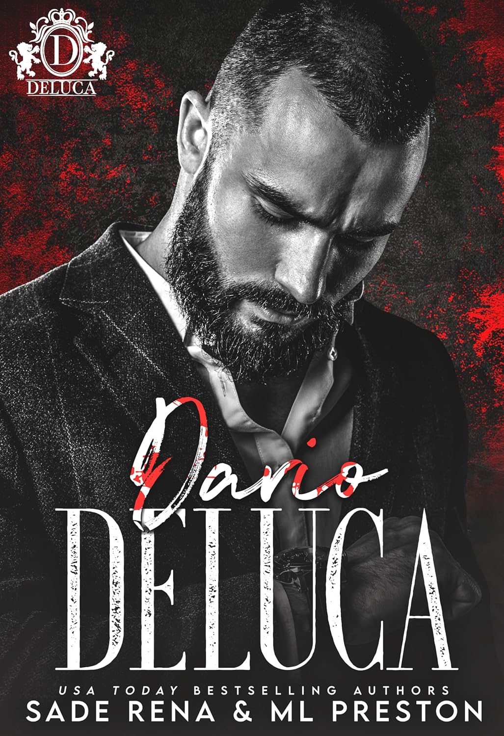 Amazon.com: Dario DeLuca: Savage Bloodline eBook : Rena, Sade, Preston ...