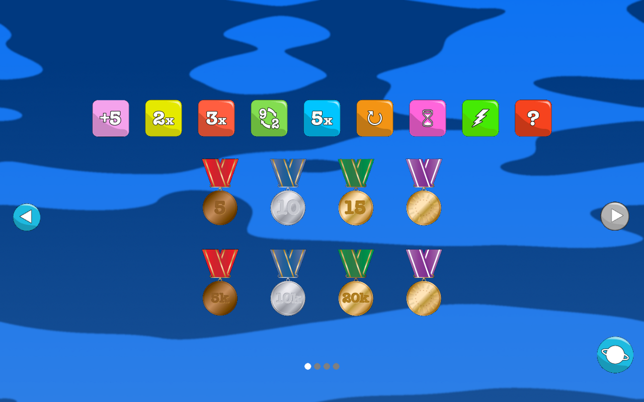 Multiplication Blocks - App on the Amazon Appstore