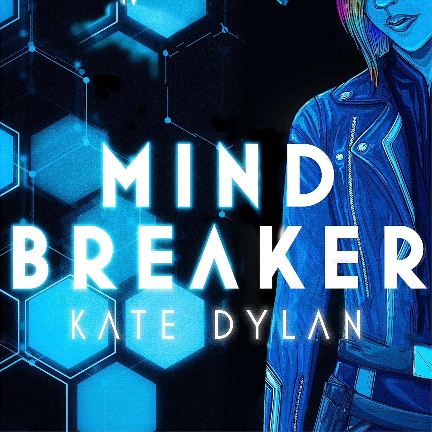 Amazon.com: Mindbreaker (Audible Audio Edition): Kate Dylan, Stephanie ...