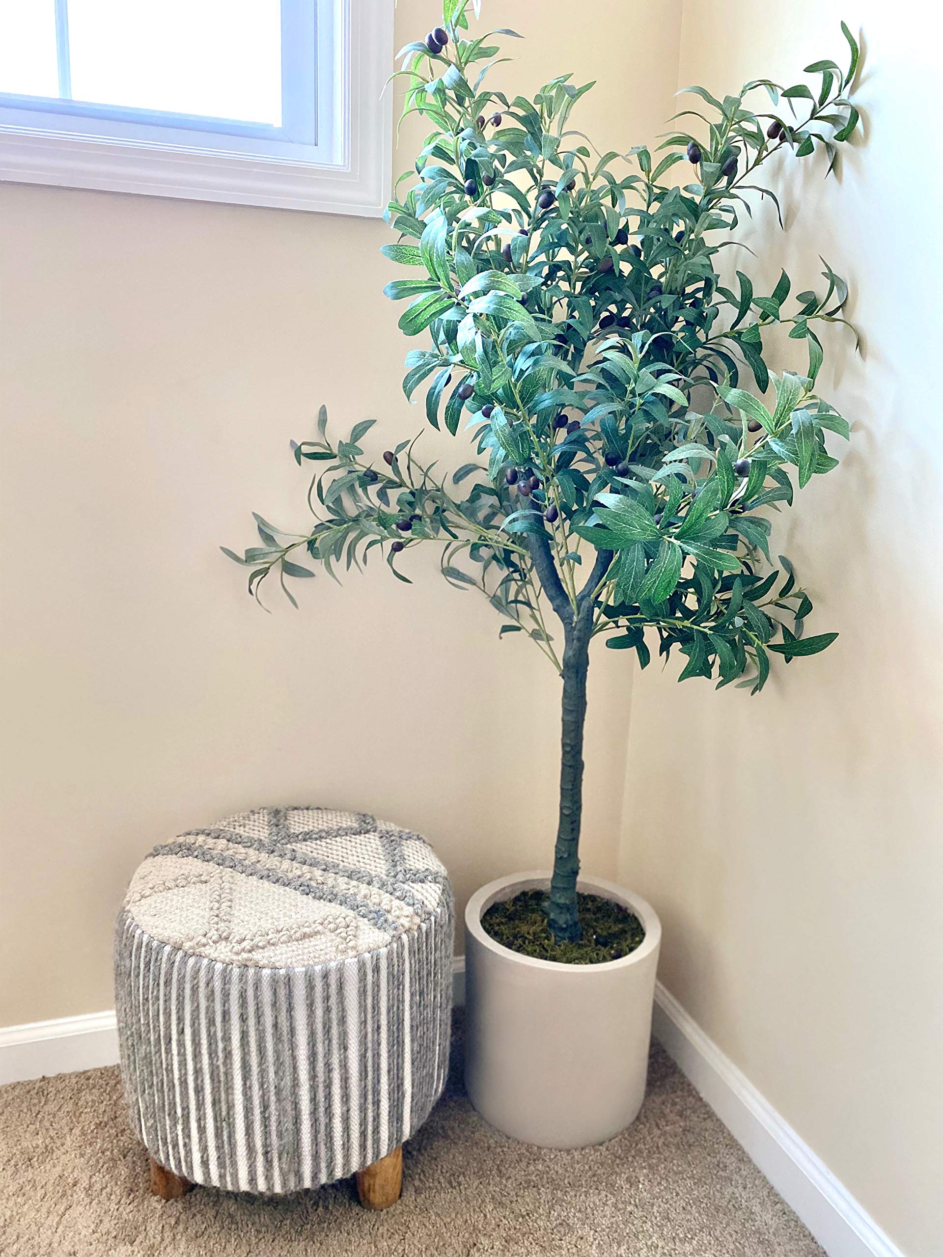 NOORI Home - 100% Handmade and Handcrafted Luxury Premium Abstract Wool ...