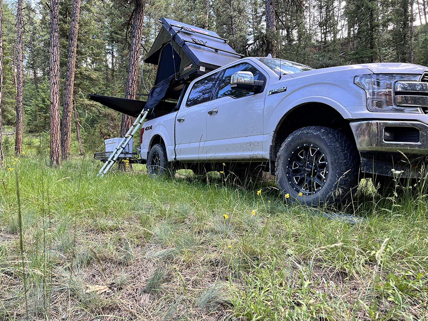 $11/mo - Finance MAXTRAX MKII Vehicle Recovery Board (Gunmetal Grey ...