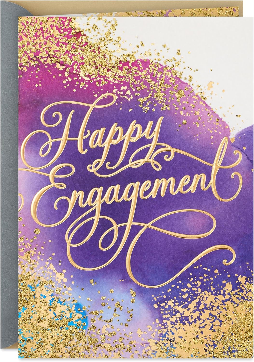 Hallmark Engagement Card (Happy Engagement) : Amazon.ca: Office Products
