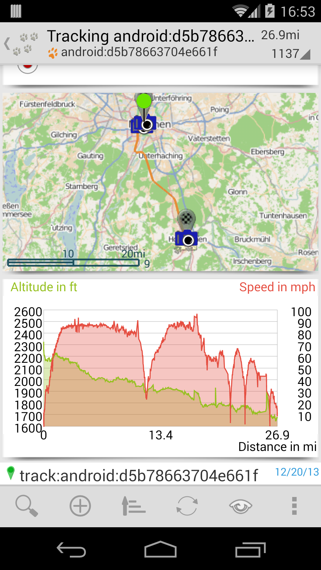 GPS Essentials:www.amazon.com:Appstore for Android