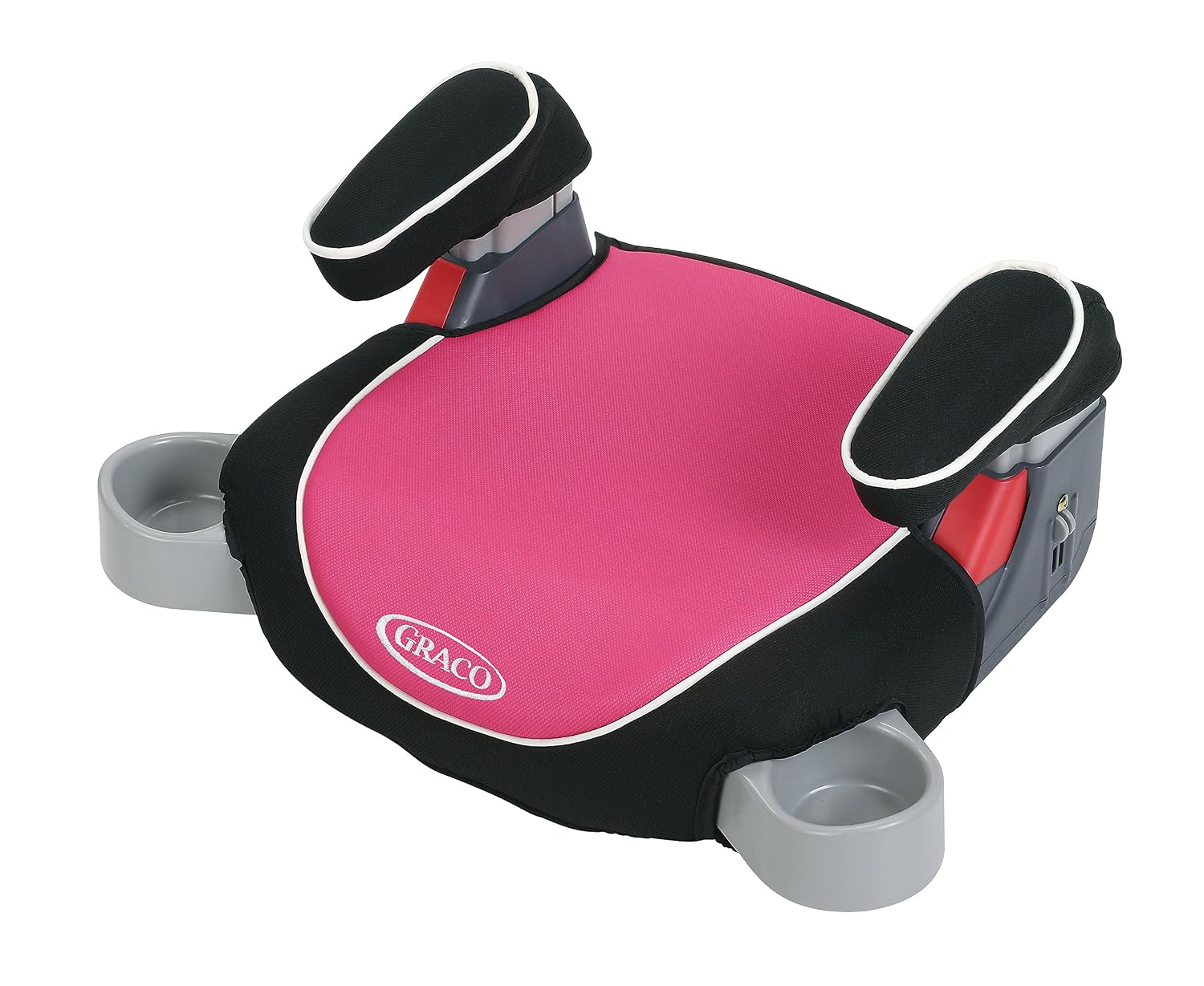 Amazon.com: Graco Backless Turbo Booster Car Seat, Kenzie