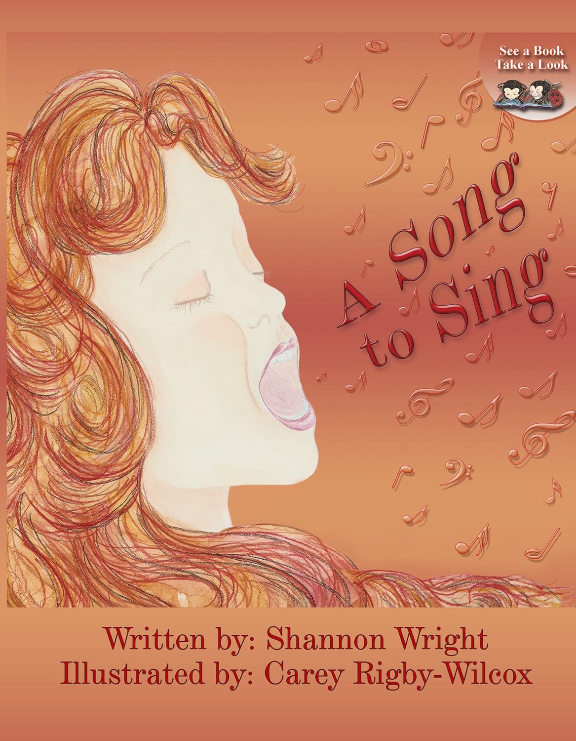 Amazon | A Song to Sing (English Edition) [Kindle edition] by Wright ...