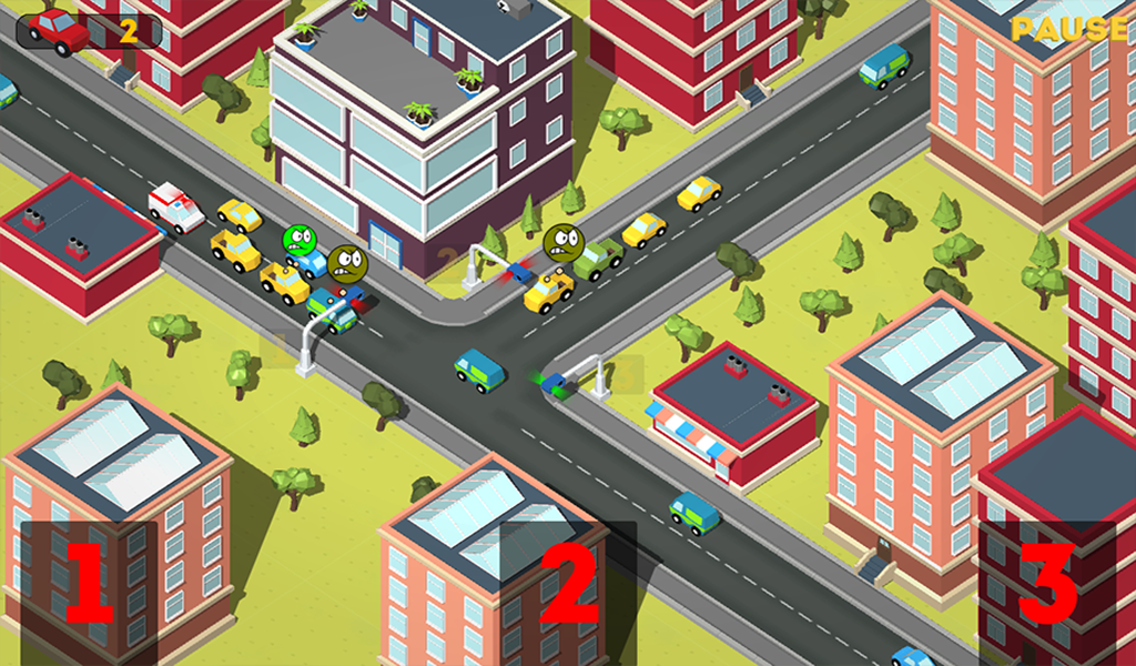 Traffic Light - App on Amazon Appstore